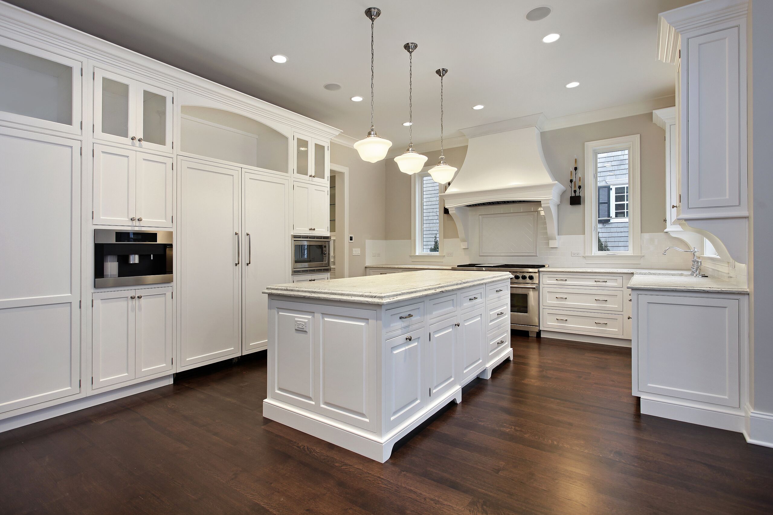 Kitchen Remodeling in St. Petersburg, FL | Morgan Kitchens