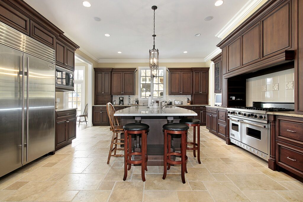 Kitchen Cabinet Replacement in Valrico, FL | Morgan Kitchens