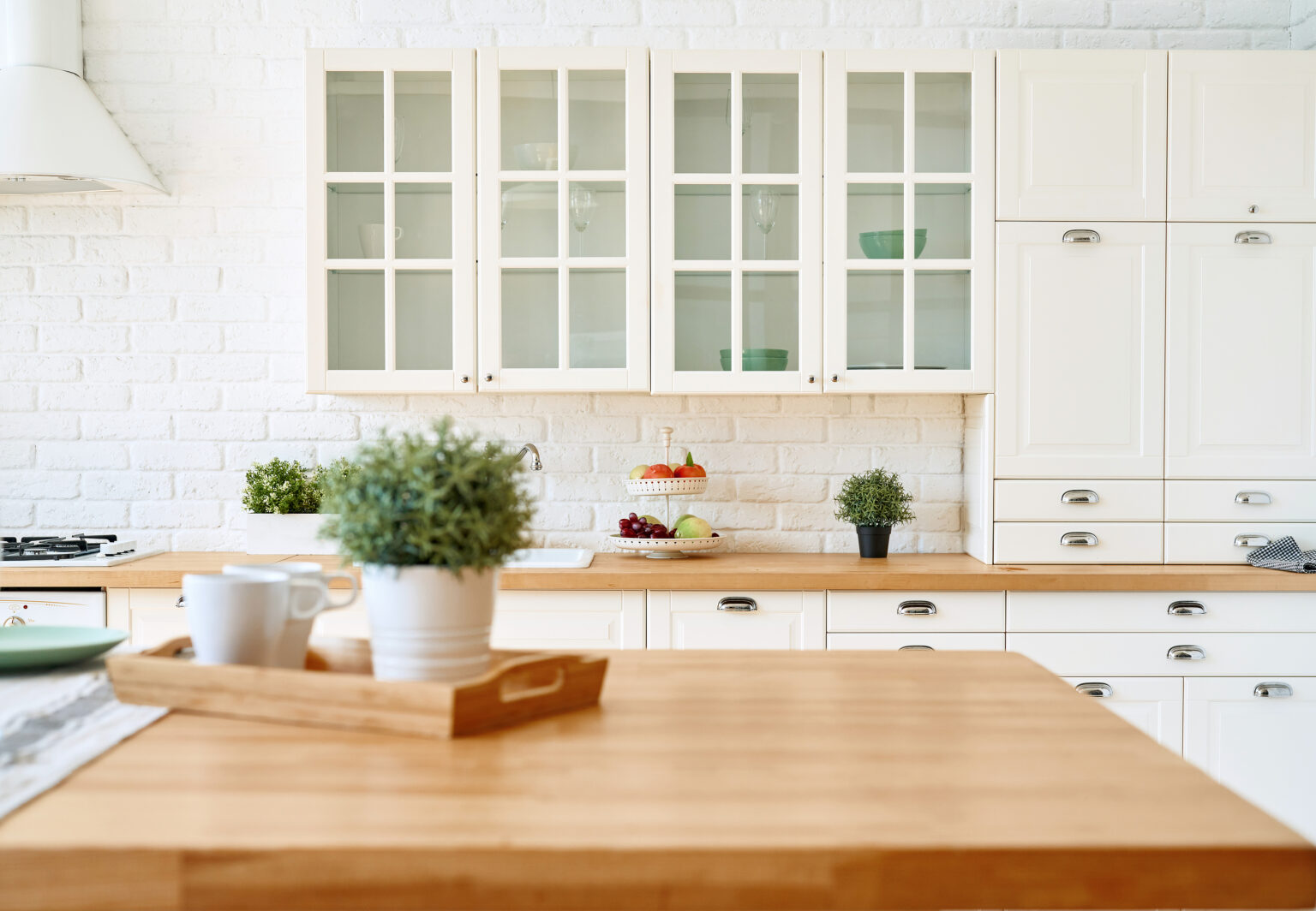 Kitchen Cabinet Terminology Guide | Morgan Kitchens